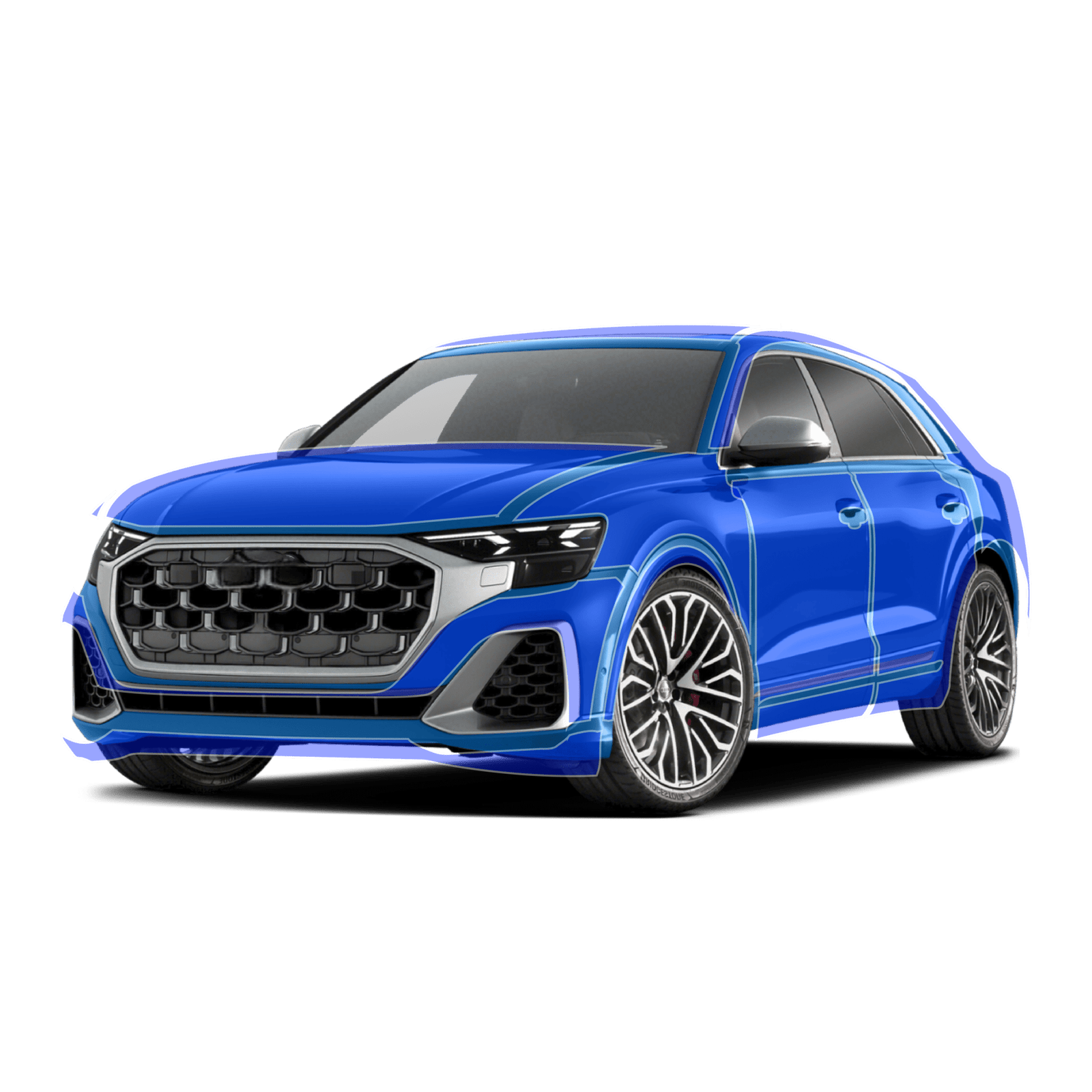 Home - AEONCUT PPF Pre-cut Cutting software