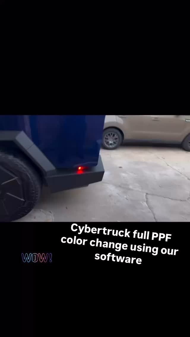 Home - AEONCUT PPF Pre-cut Cutting software