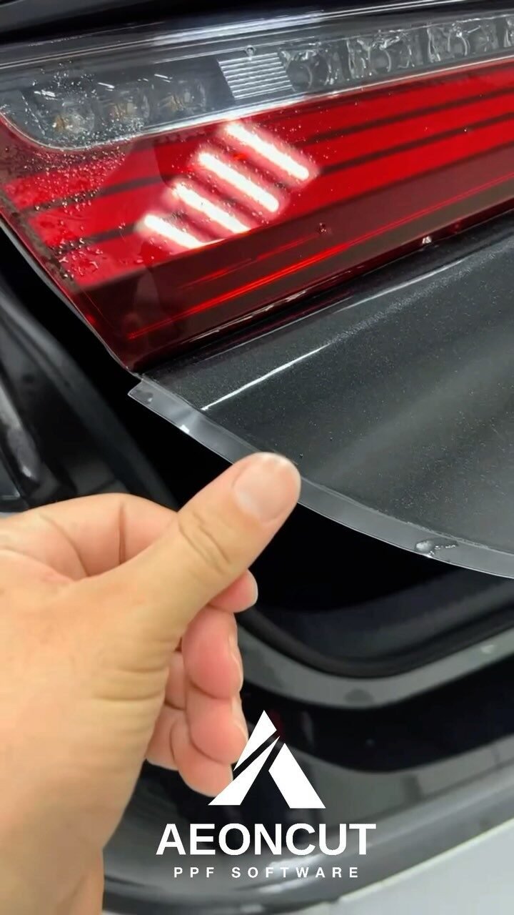 Home - AEONCUT PPF Pre-cut Cutting software